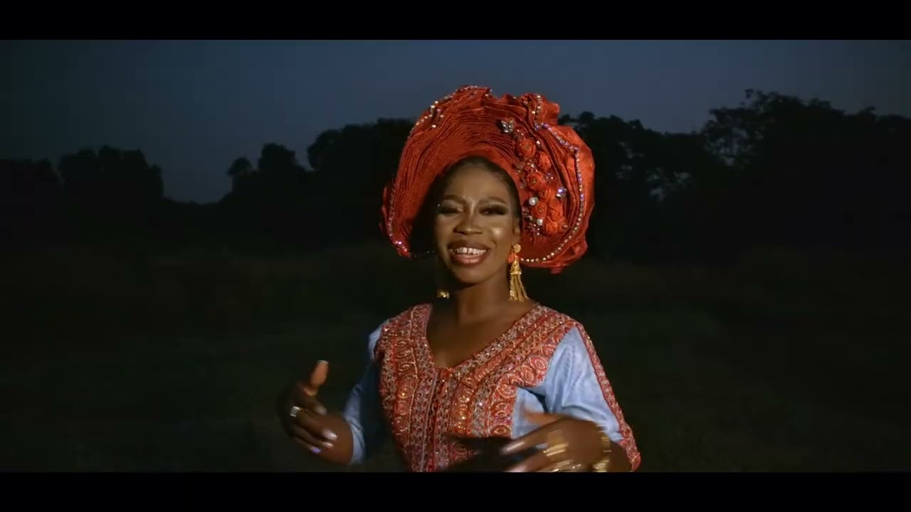 SINAMOUSSO GBEDÉ by HARY KONO KONATÉ from Guinea | Popnable