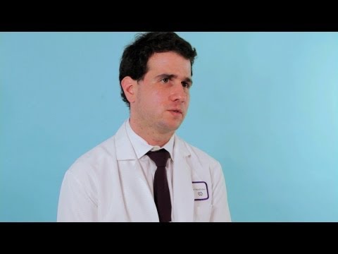 What Is Actinic Keratosis? | Skin Cancer