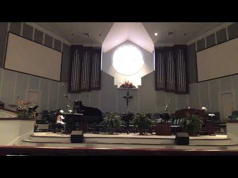 Piano Reflections 32
