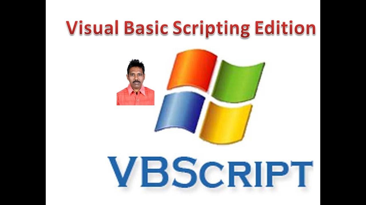 VBScript Tutorial 1: Overview of of VBScript