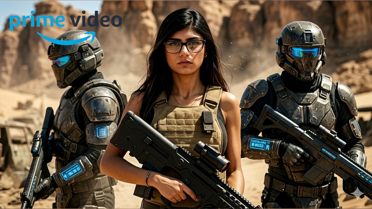 5 Prime Video Sci-Fi Masterpieces With Ending Twists That Will Break Your Brain