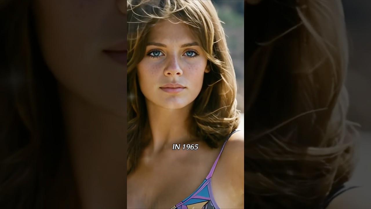 Jacqueline Bisset’s Golden Era