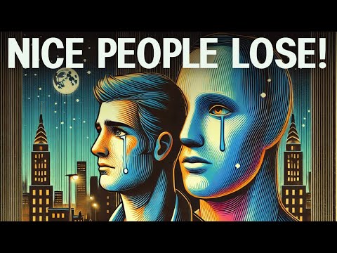 Nice People Lose — Machiavelli’s Brutal Insight