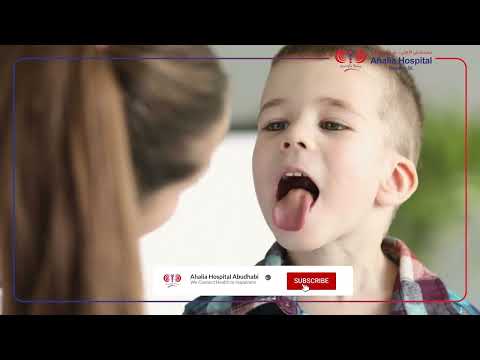 Meet our expert Dr.Mufeed- Specialist Otolaryngology | Ahalia Hospital Abu Dhabi