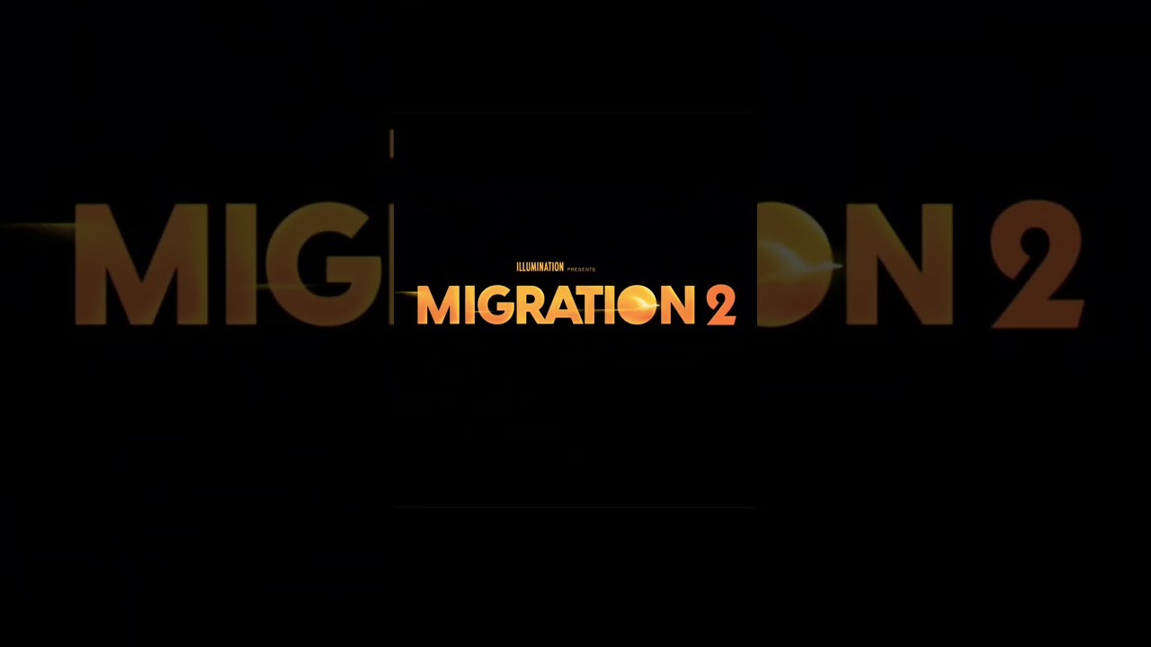 Migration 2 - 2026 - Title Announcement