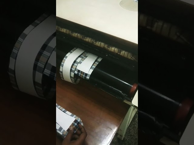 Fusing Machine - Ashima Coat Collar Fusing Roller Machine Manufacturer ...