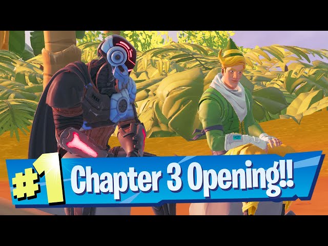 Fortnite Chapter 3 Storyline explained: Midas' return, Dr. Slone and ... Fortnite Chapter 3 Storyline explained: Midas' return, Dr. Slone and ...