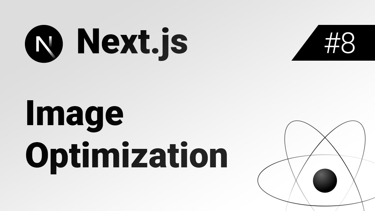 Rendering Optimized Images - Next.js Course #8
