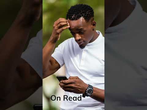 Top 5 Texting Etiquette When Dating #shorts