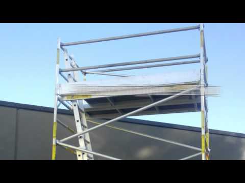 EasyScaf - Scaffolding For Sale at Sydney
