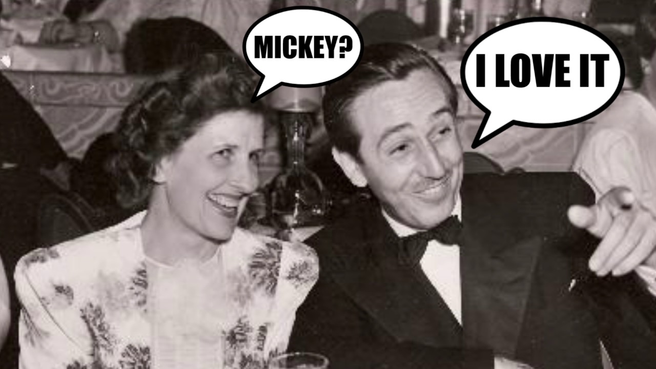 Flashback Facts for Mickey Mouse - DoYouRemember?