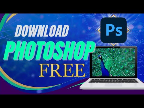 How to Download Adobe Photoshop Free Trial on PC & Mac 2025