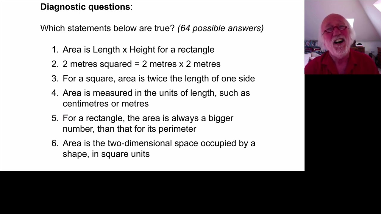 Diagnostic Questions or Peer Instruction