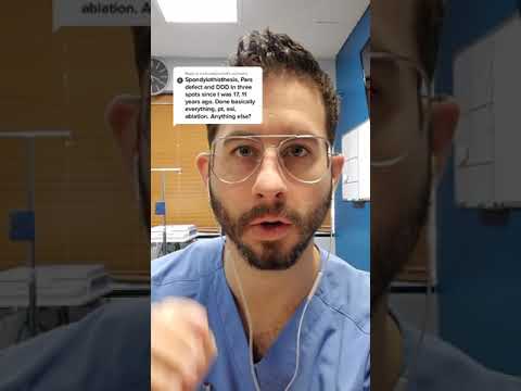 Chronic Pain and the Physical Exam