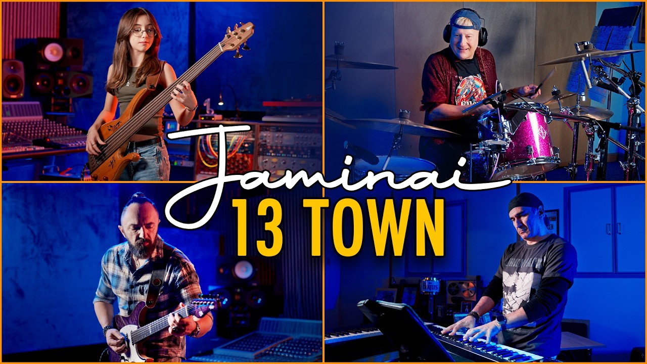 Jaminai - 