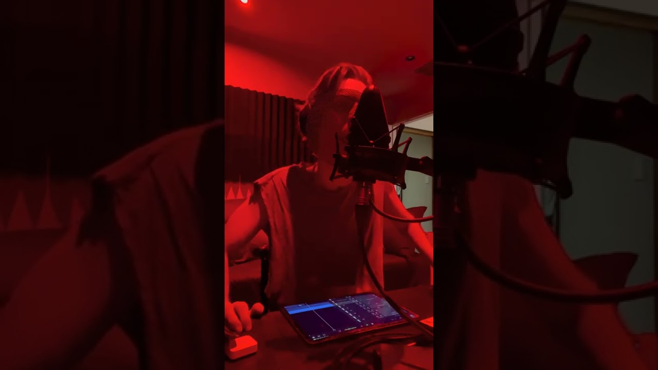 Perplexed | Deception [One Take Video]