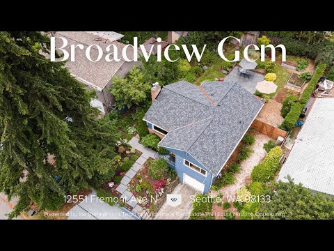 12551 Fremont Ave N, Seattle, WA 98133 | MLS# 2048098 | BrennerHill
