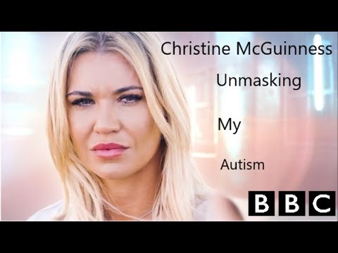Christine McGuinness Unmasking My Autism | BBC Documentary Review