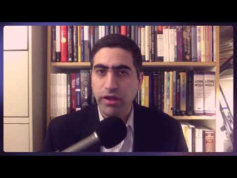 Elliot Resnick biography: 13 things about US Capitol riot suspect from ...