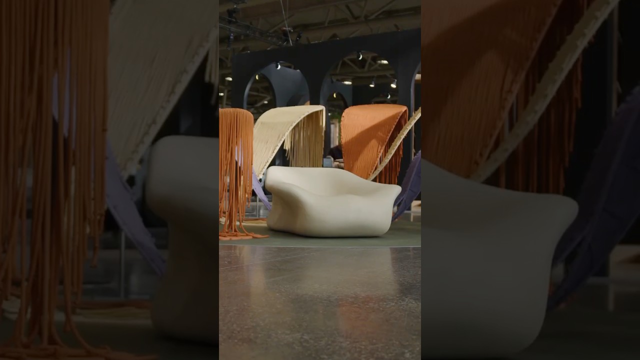 From Concept to Reality | Field of Interaction | Custom Engineered Arts | IDS Toronto 2026