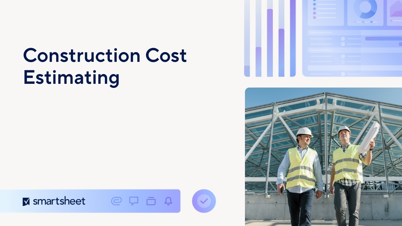 Construction Cost Estimating