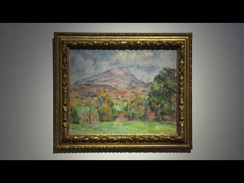 Late Microsoft founder's billion-dollar art collection to sell for charity