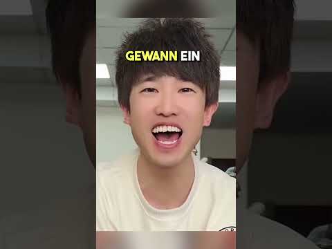 Das beliebteste Spiel in China !🤯