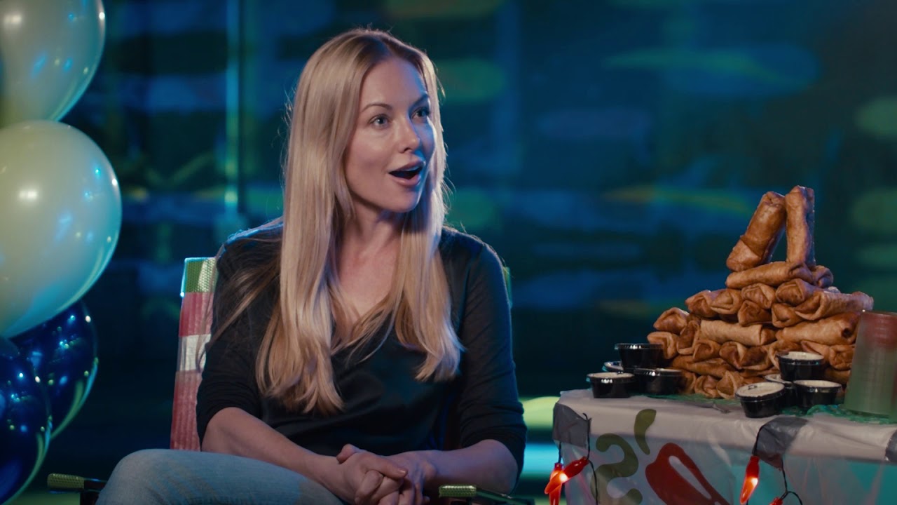 Nekrogoblikon - RIGHT NOW w/ John Goblikon: S3, EP 2 (Kayden Kross)