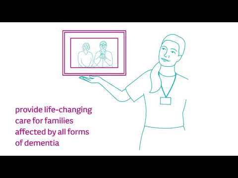 What is an Admiral Nurse?