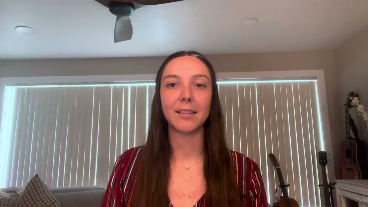 SPC Nursing School Admissions Interview- Rachael DiFrancesco