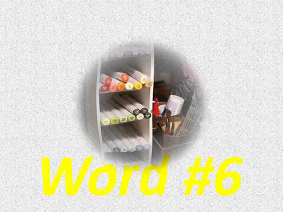 Spelling List #25 ppt pptx