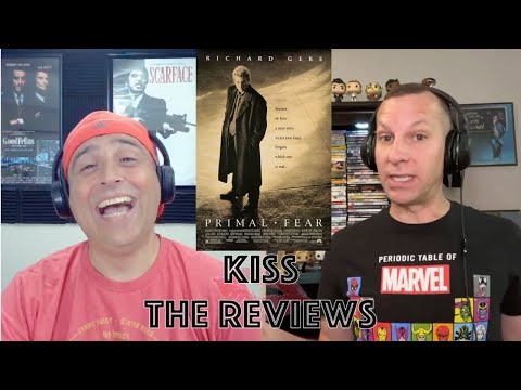 Primal Fear 1996 Movie Review | Retrospective