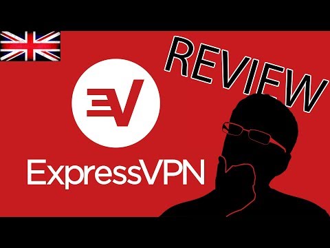 [Review] ExpressVPN - worth its price?