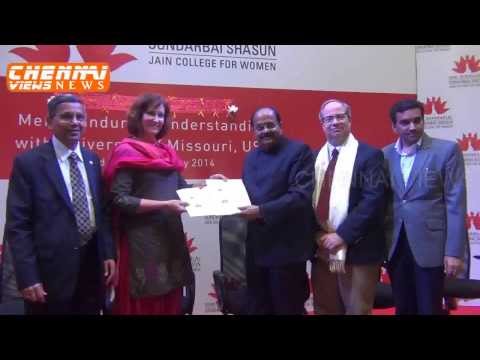 Shasun Jain College for Women-School of Liberal Education - Admission ...