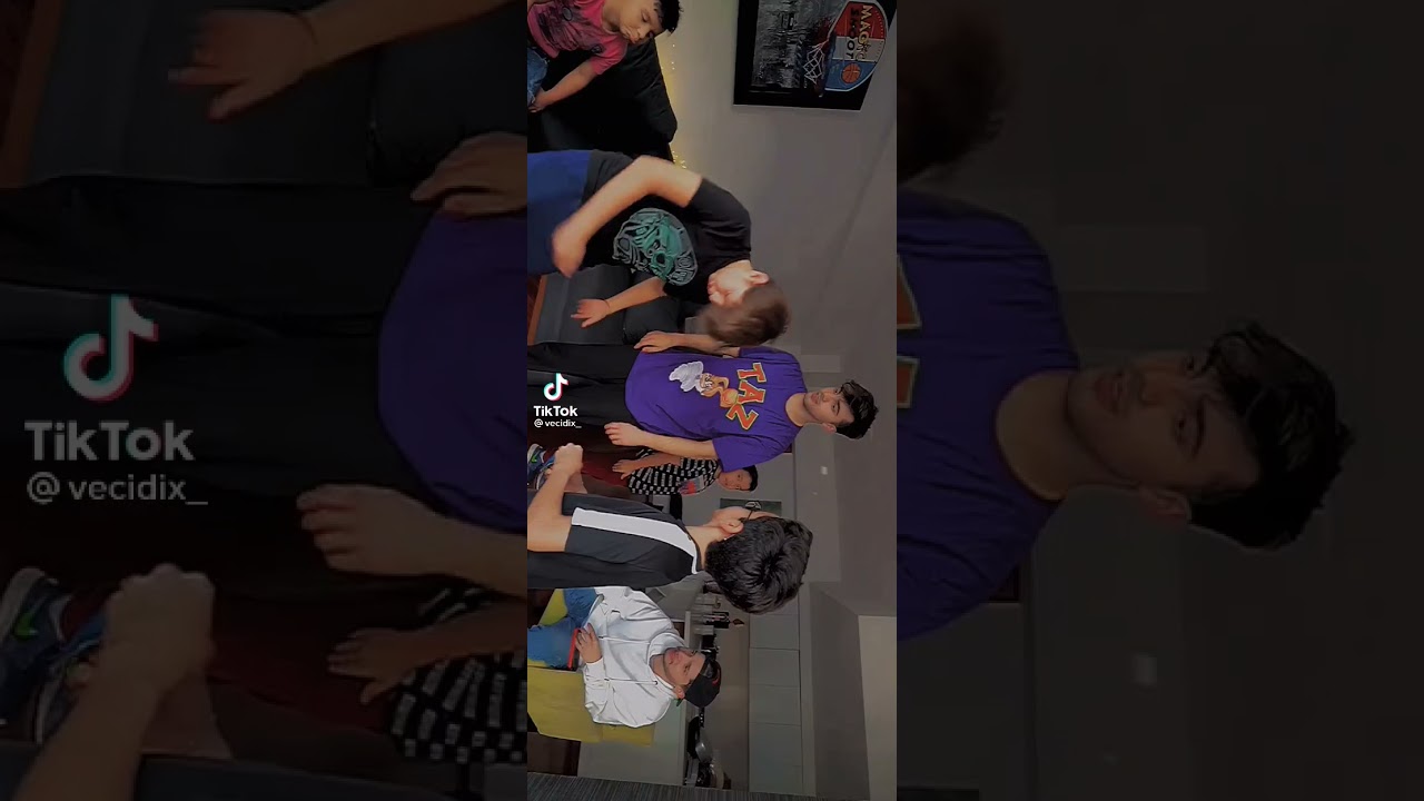 que tierno yankee (alan)