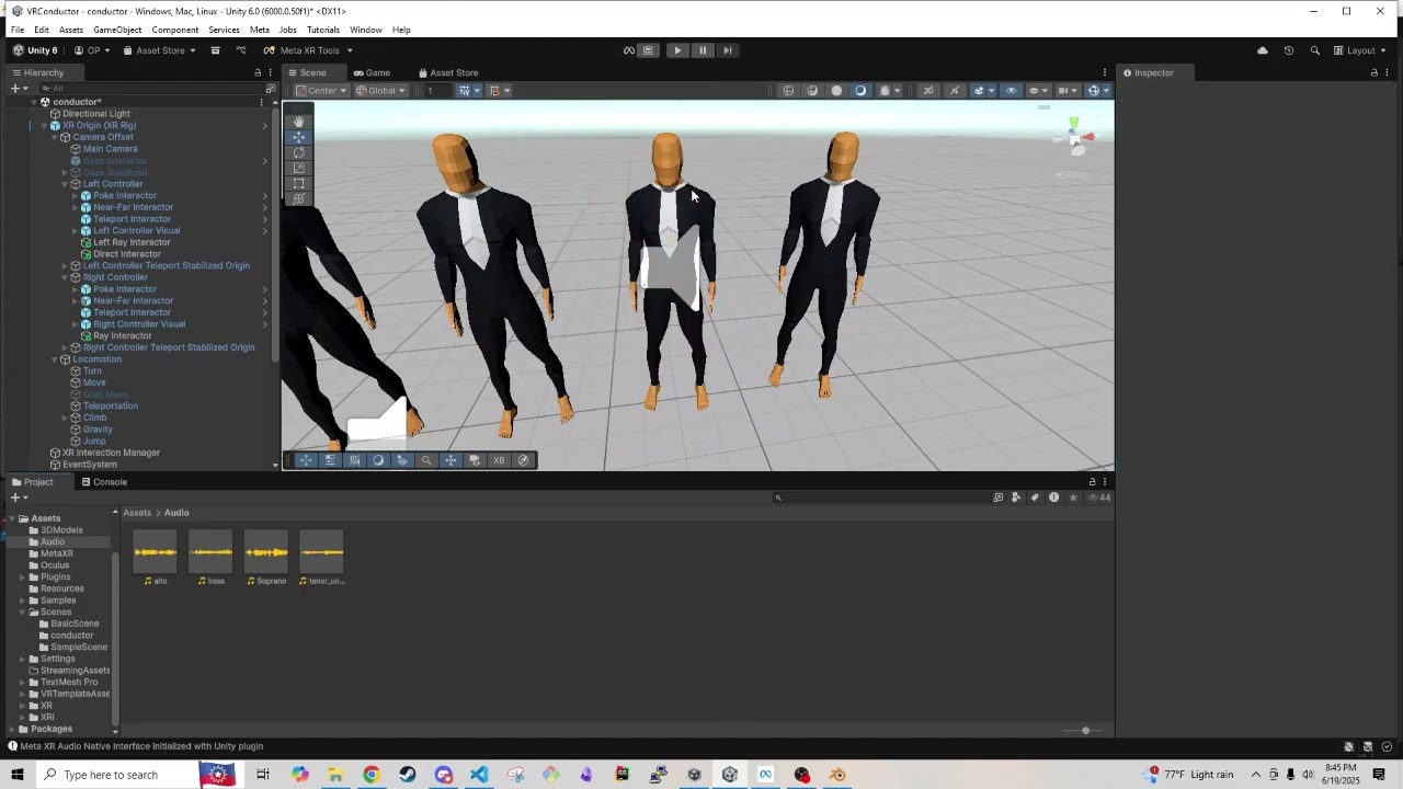 midterm Project progress