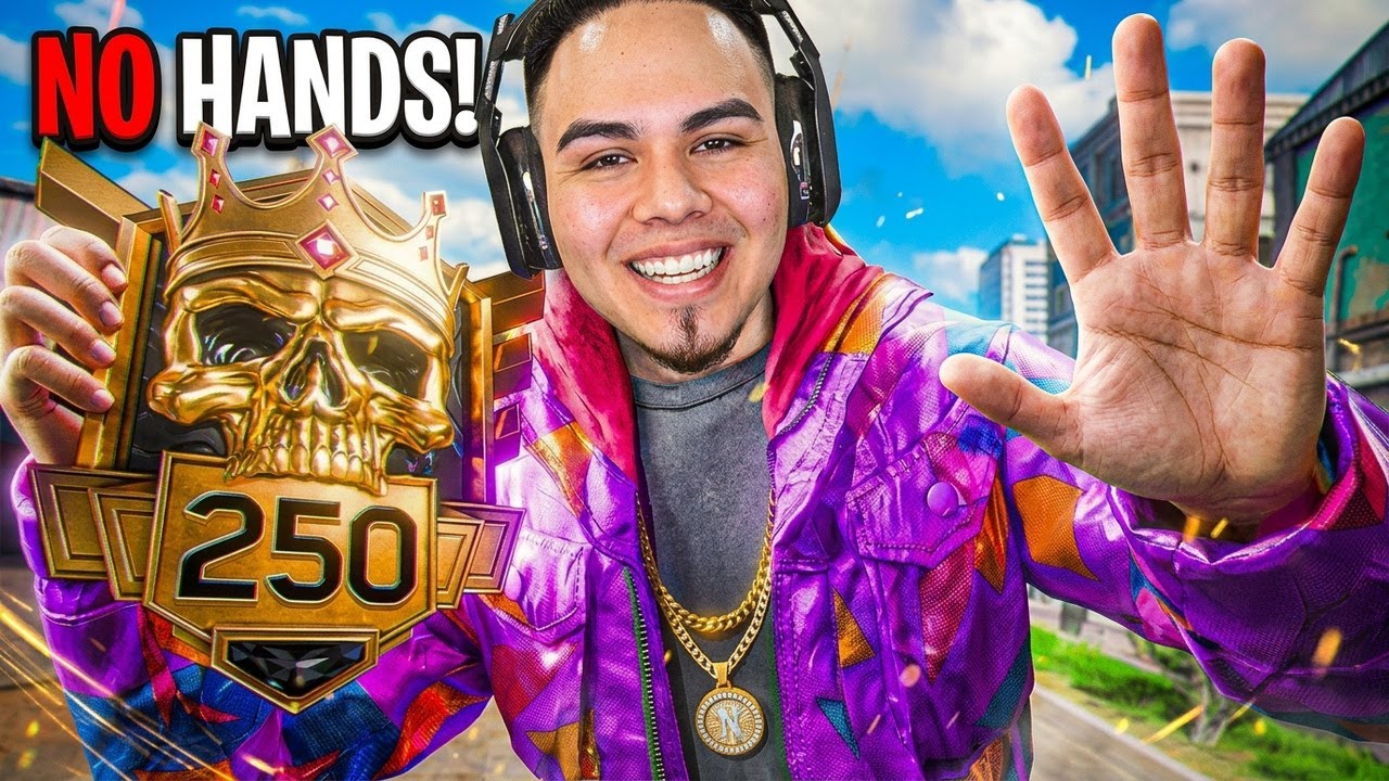 This Device Proves Gaming Has No Limits