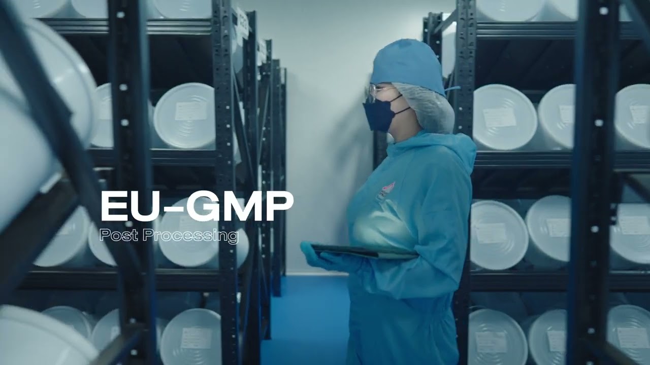 World Pharma Solution - Introducing Our Cannabis Farm in Thailand