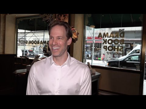 David Korins Gives Us a Look Into the New Drama Book Shop