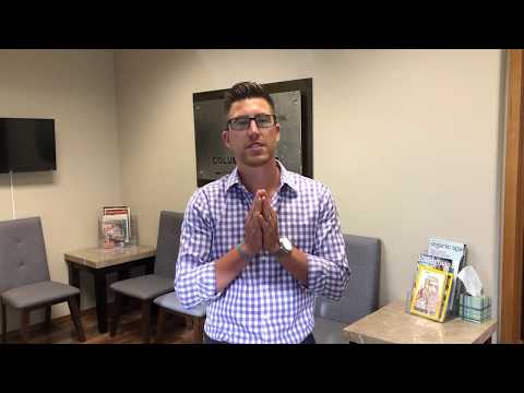 What is posture? | Chiropractor | Kennewick, WA