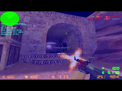 Steam Community :: Video :: 800x600 cs 1.6