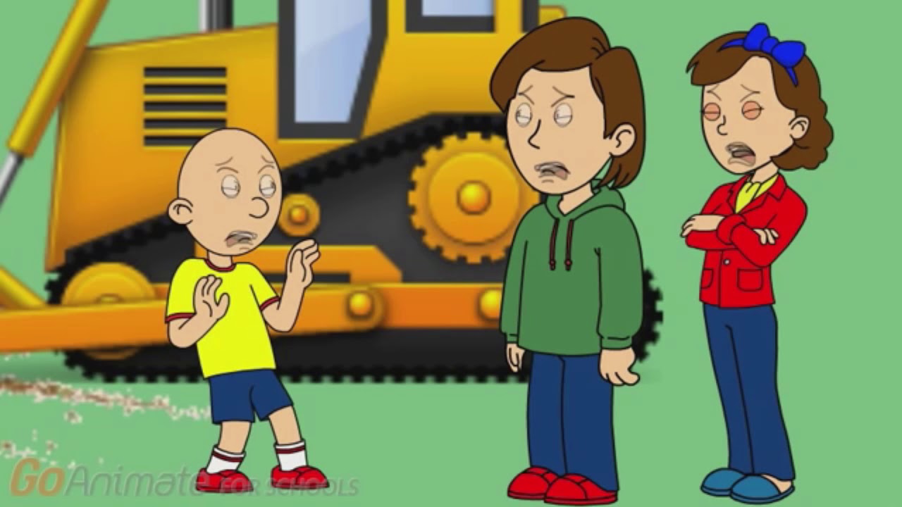 GoAnimate Cringe Compilation #1