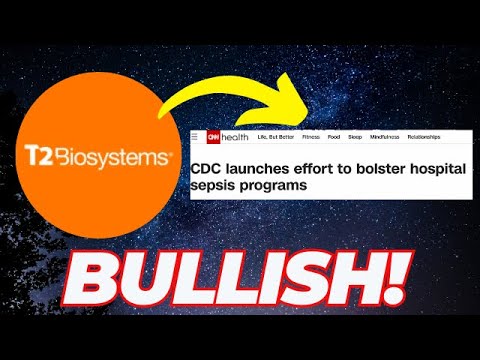 $TTOO STOCK UPDATE! NEW SEC FILING BY T2 BIO SYSTEMS IS BIG NEWS!