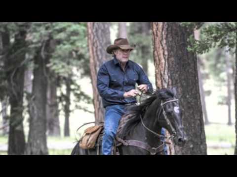 Walt Longmire