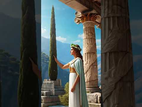The Delphic Oracle: Wisdom or Deceit?
