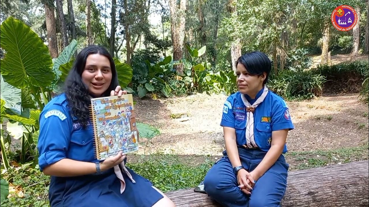 Ciclo de Programa en la Manada