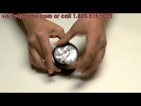 Sharpstone 4 Layer Hand Mill Herb Herbal Kush Grinder