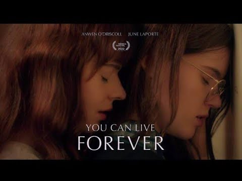Marike & Jaime 3 | you can live forever | lesbian movies