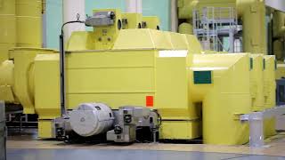 Generator Circuit-breakers (GCB) | Hitachi Energy