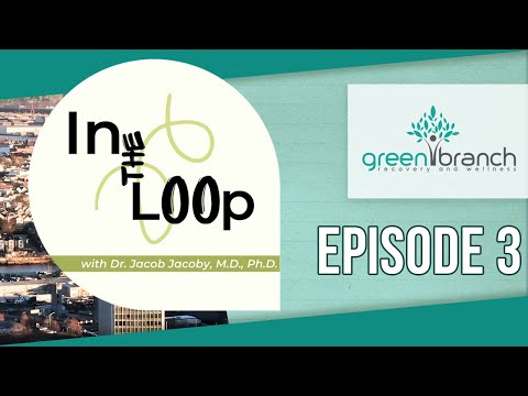 In the Loop: Episode 3 | with Dr. Jacob Jacoby